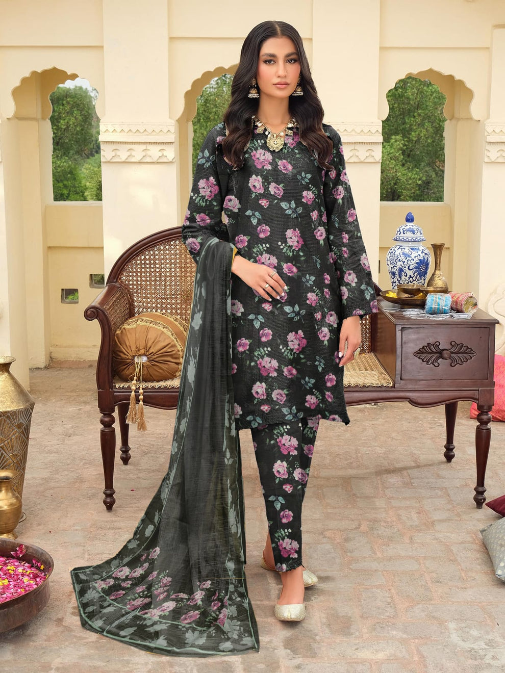 Lawn-ZR121 – ZARTAAJ