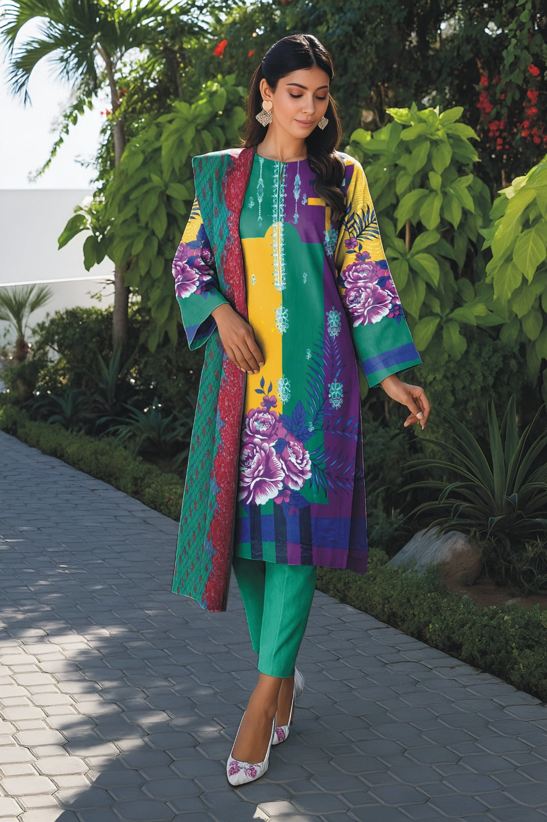 LAWN IS GOLD – ZARTAAJ