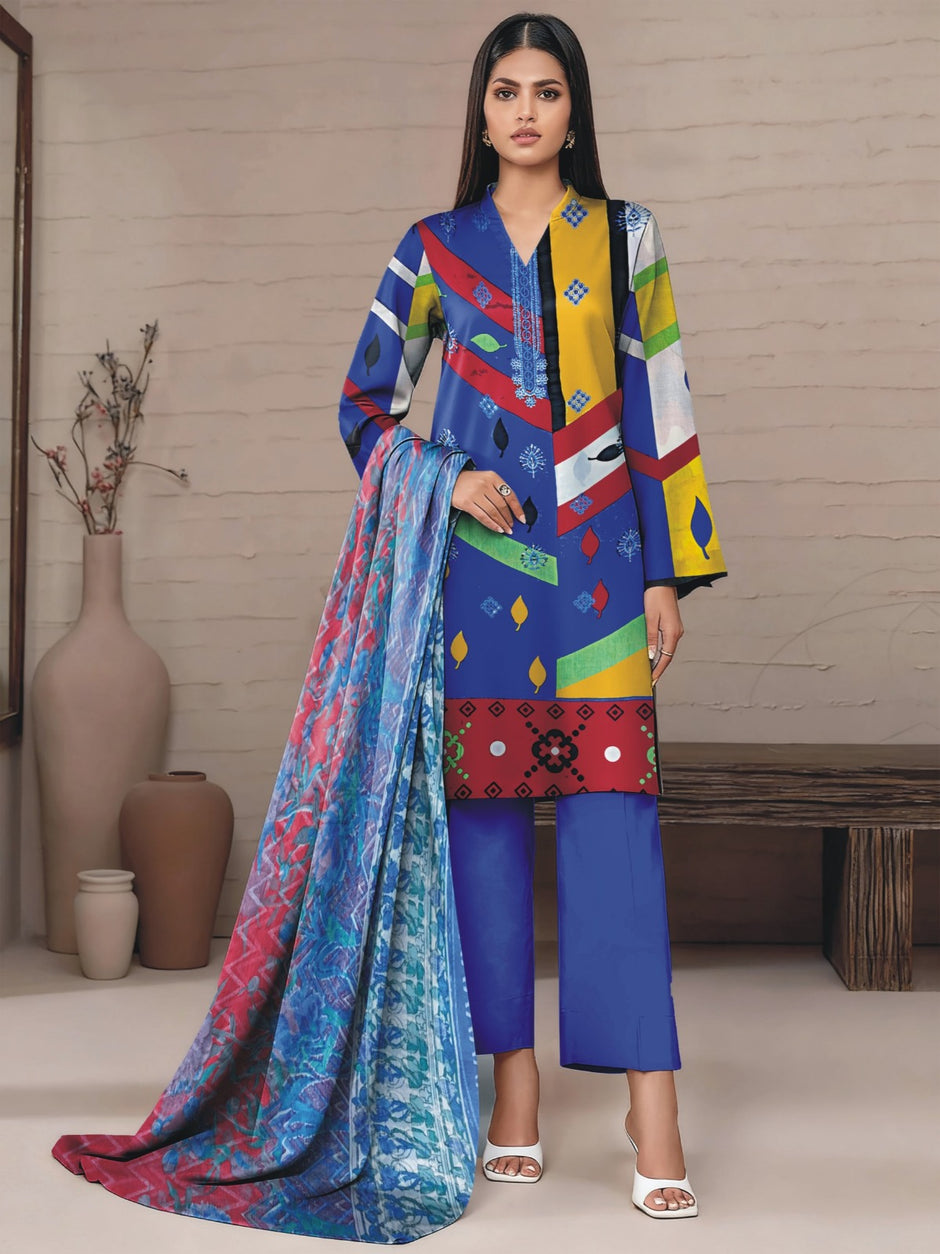 LAWN IS GOLD – ZARTAAJ