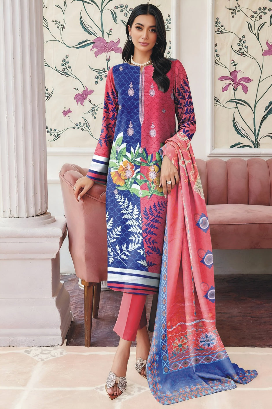 LAWN IS GOLD – ZARTAAJ